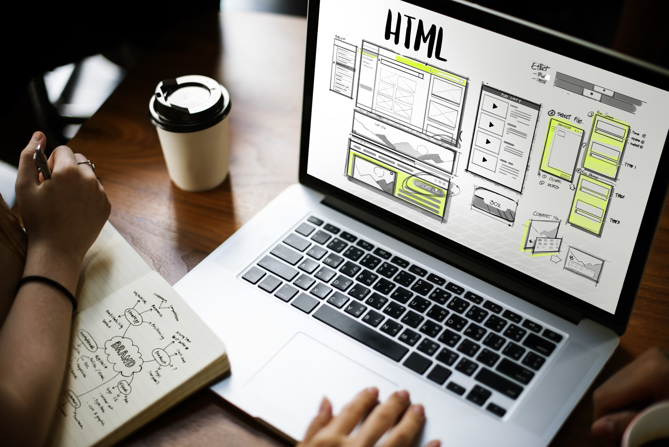 10 Web Design Lessons - Digitally Awesome - Blog